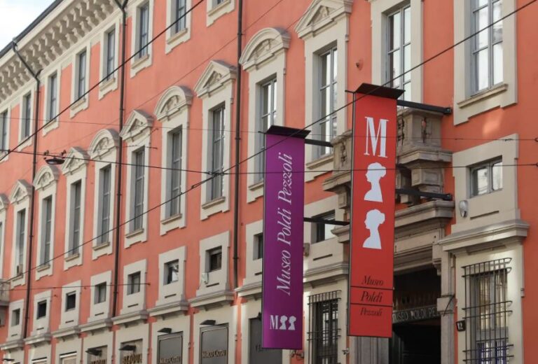 Museum | Poldi Pezzoli Museum