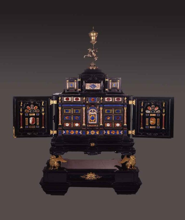 Stipo | Museo Poldi Pezzoli