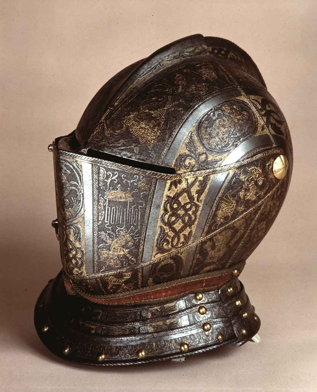 Elmo Borromeo | Museo Poldi Pezzoli