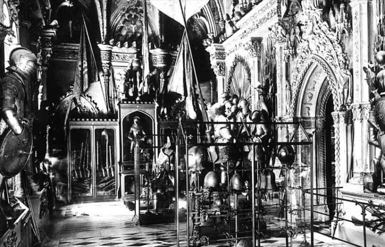 Our History | Poldi Pezzoli Museum