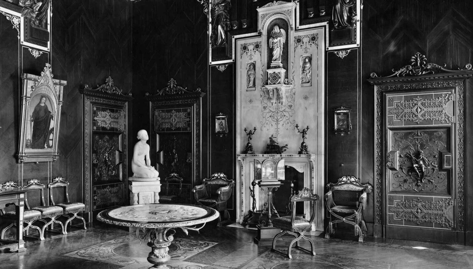 Our History | Poldi Pezzoli Museum