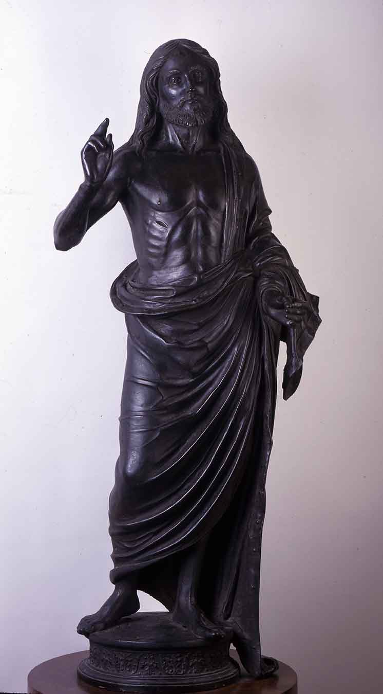 Christ the Redeemer | Poldi Pezzoli Museum