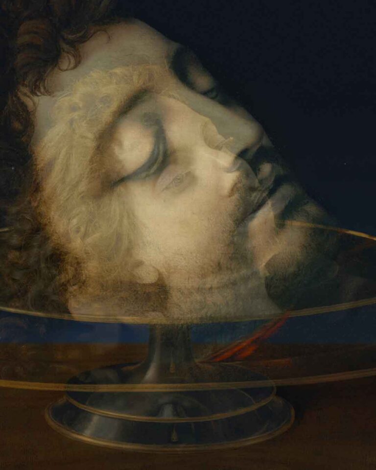 La seduzione del colore. Andrea Solario e il Rinascimento | Museo Poldi ...